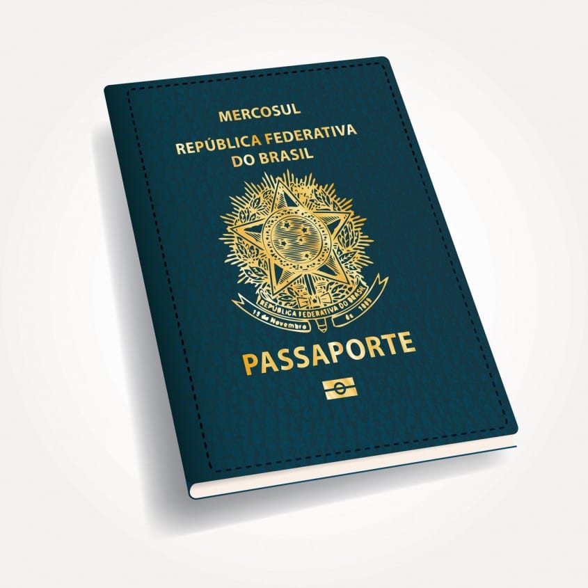 Carteira de Matrícula Consular | Brasileiros nos Estados Unidos